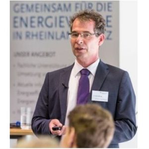 Energieagentur Rheinland-Pfalz GmbH - We move it