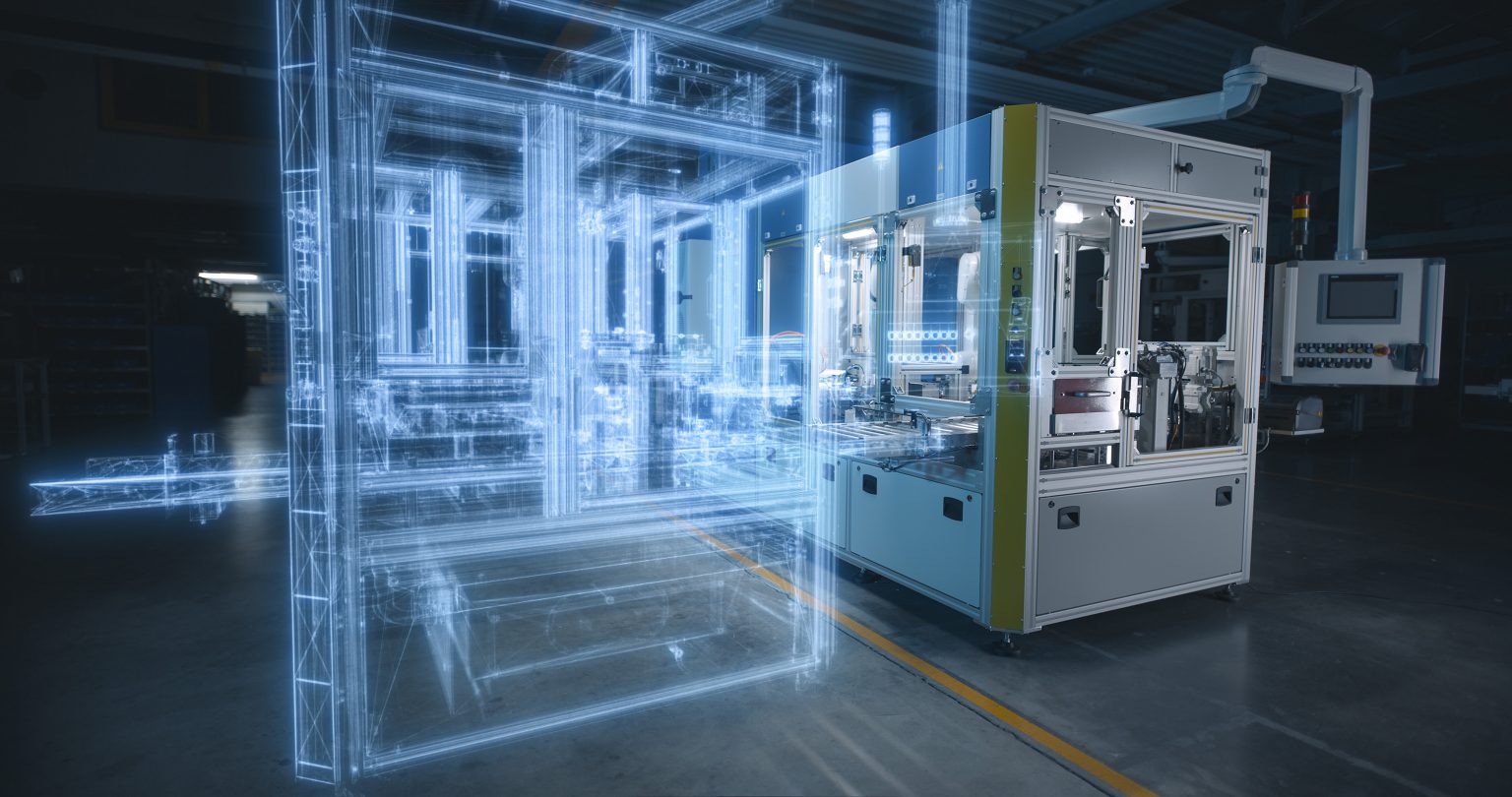 HAHN Automation Group – globaler Lösungspartner für Fabrikautomation ...